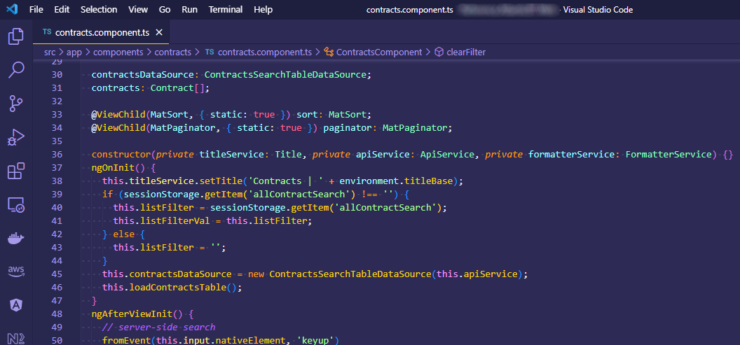 JavaScript - Our Process - Atlantic BT JavaScript - Our Process - Atlantic BT